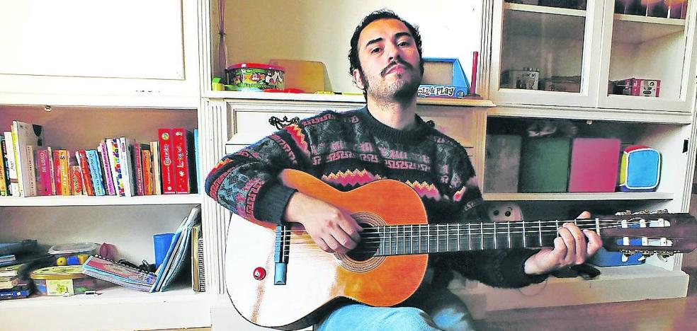 Cristian Vergara Sin Conciertos Ni Ayudas Los Músicos Nos Hemos Quedado A La Deriva El Correo